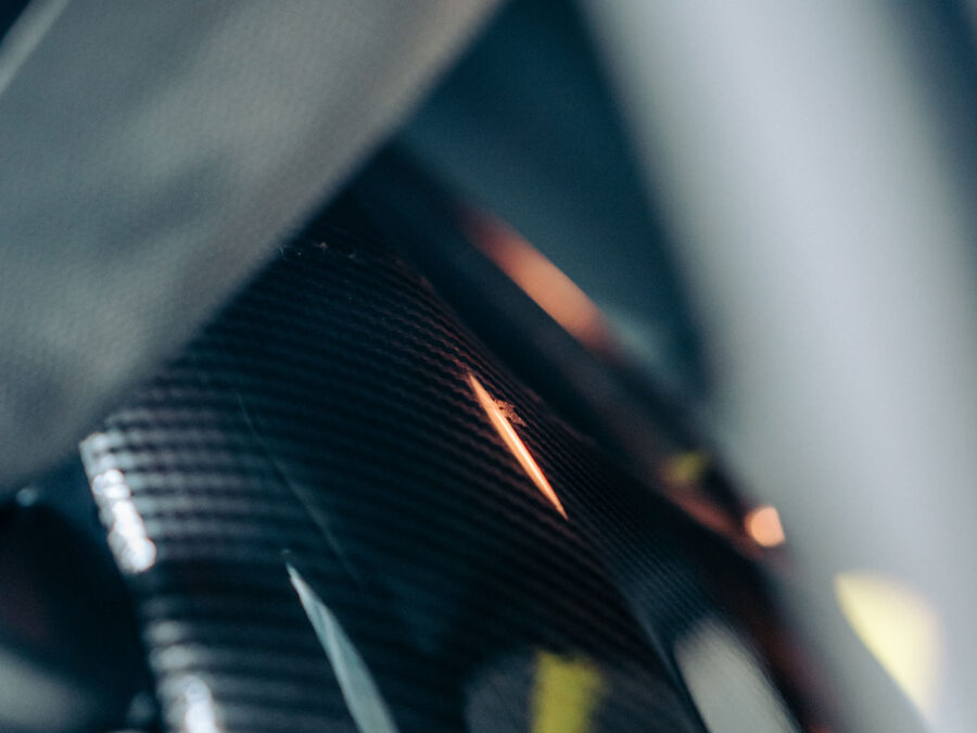 AZNOM Automotive for Smart 4Teen - Only bespoke automotive